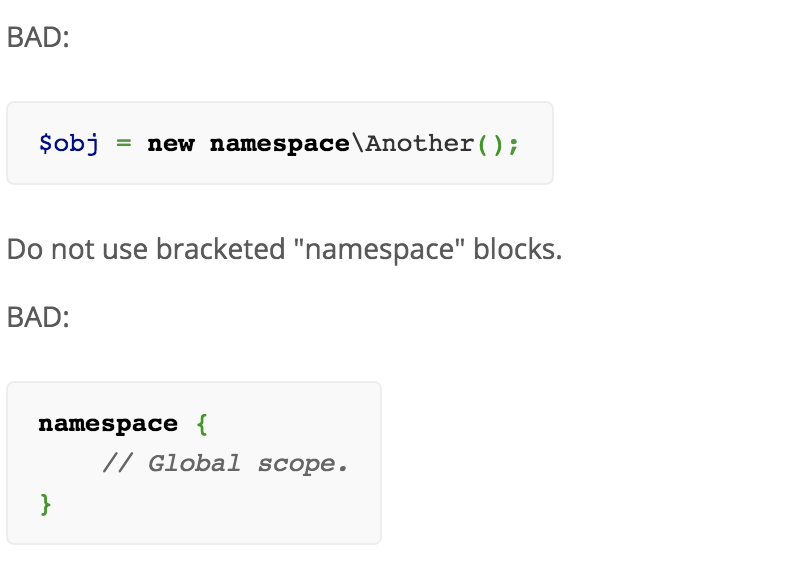 Moodle Code Styling For Php Devlion 7503