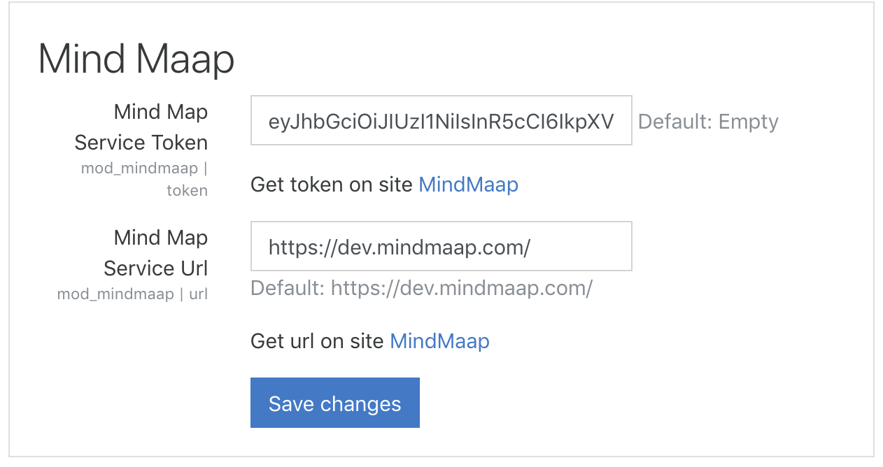 GitHub - devlionco/moodle_mod_mindmaap: Moodle Plugin Mind Map Editor