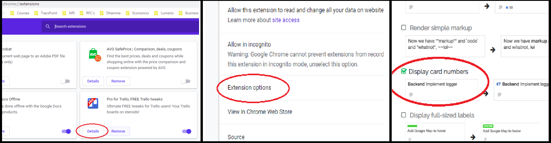Management – Helpful Extensions for Trello and Toggl – Devlion